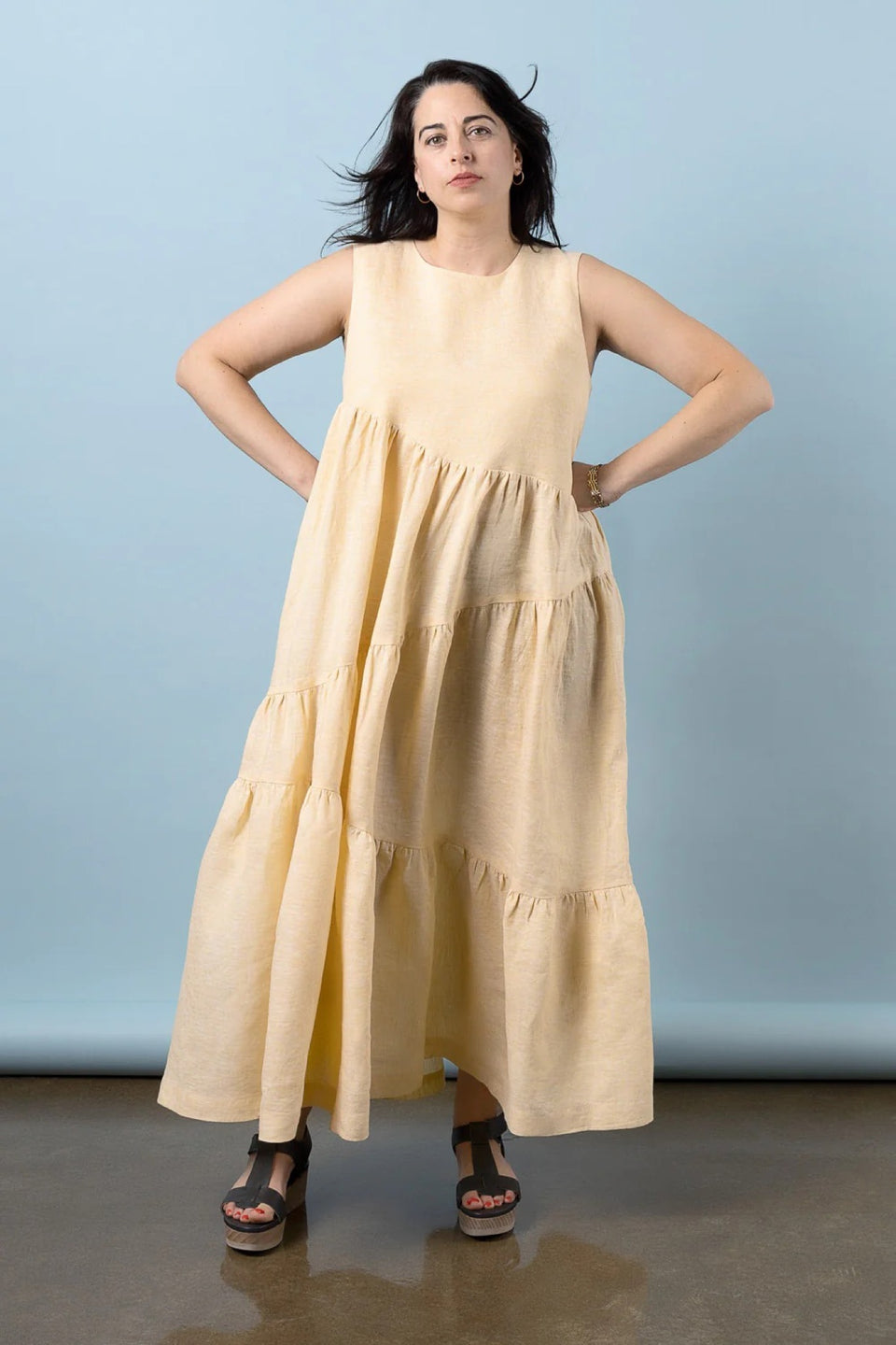 CLOSET CORE – Mill Creations