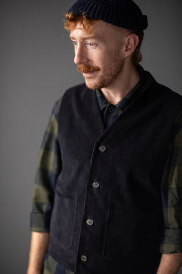 Merchant and Mills - The Billy - Sewing Pattern – Mill Creations