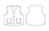 Merchant and Mills - The Billy - Sewing Pattern – Mill Creations