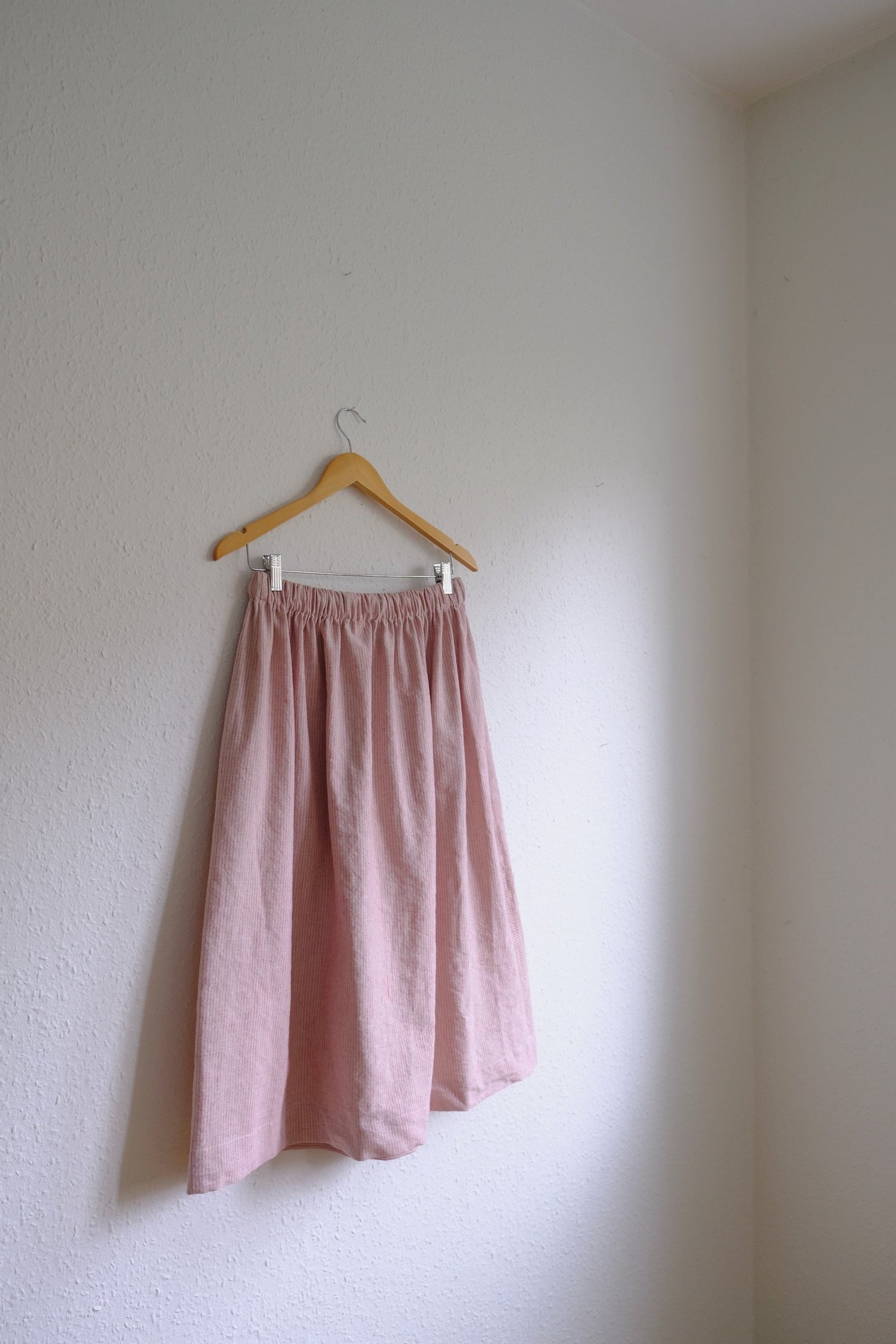 ZERO WASTE Block Pant - PDF Sewing Pattern – Mill Creations