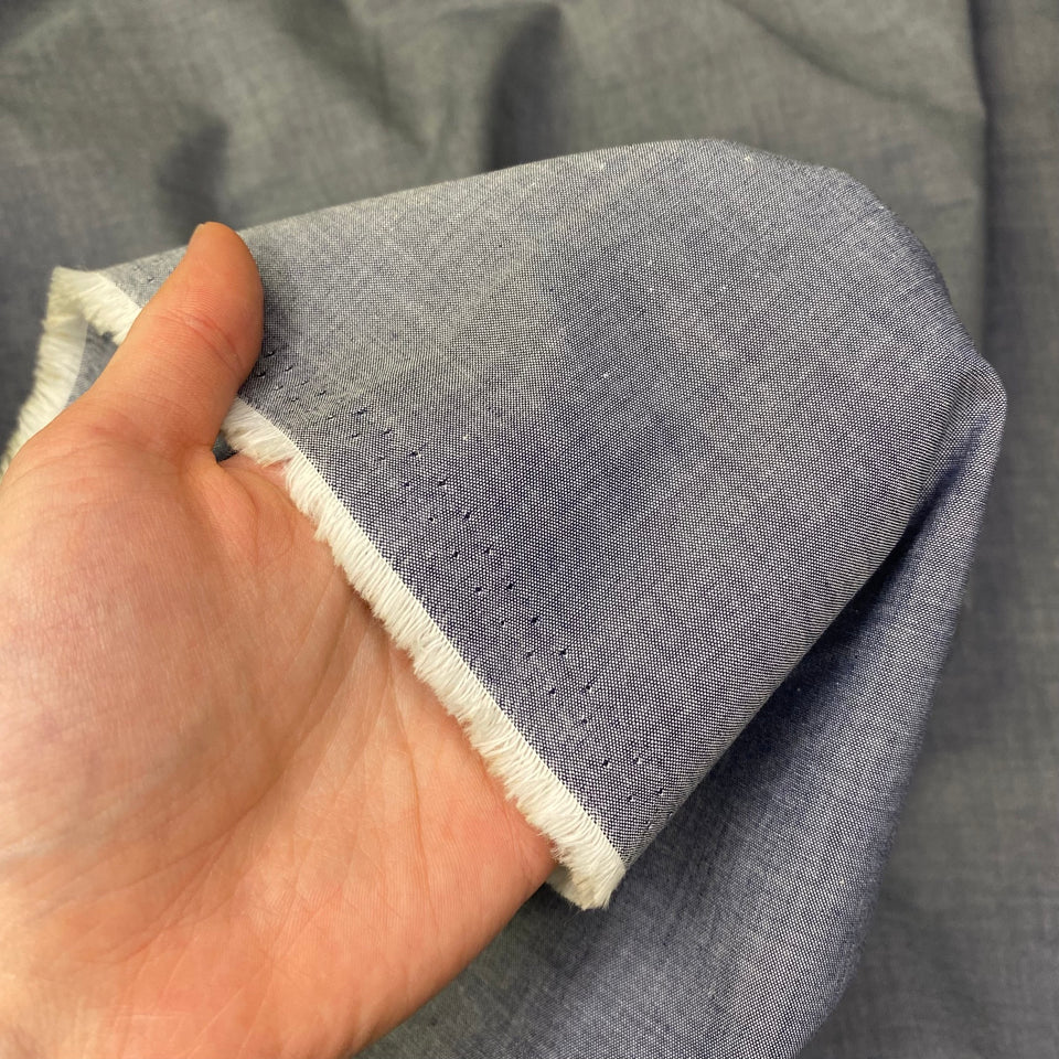 ALL FABRIC – Mill Creations