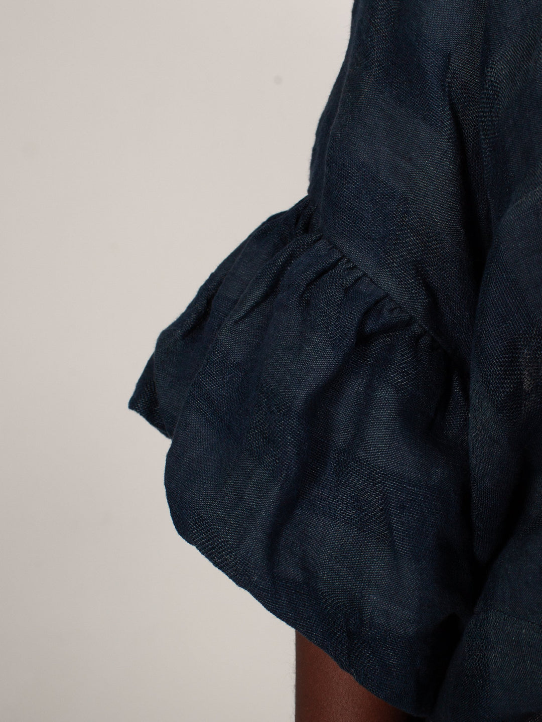 ZERO WASTE Soft Blouse - PDF Sewing Pattern – Mill Creations