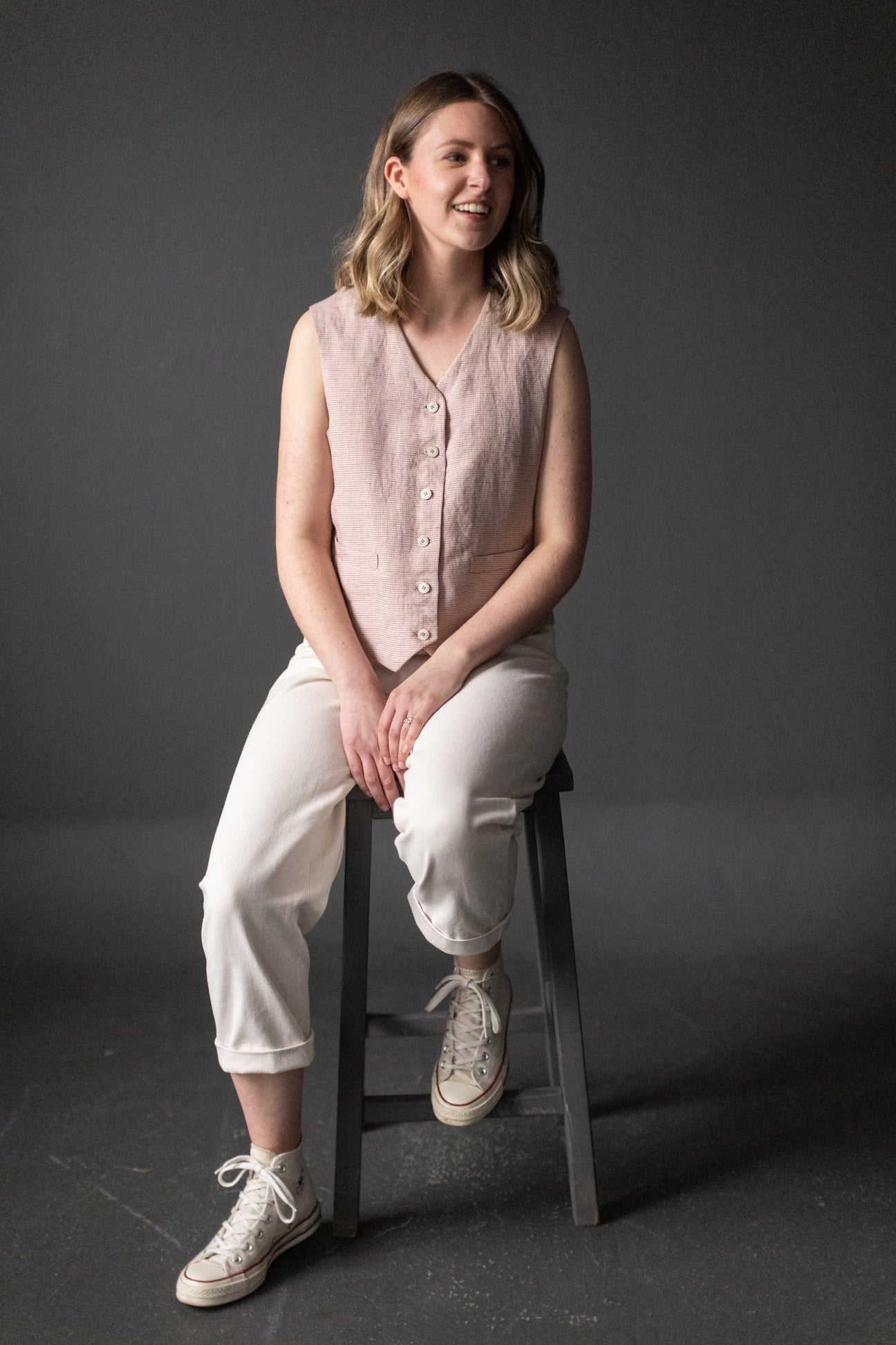 Merchant and Mills - The Miller - Sewing Pattern – Mill Creations