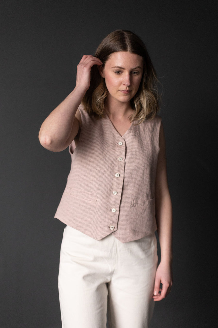 Merchant and Mills - The Miller - PDF Sewing Pattern – Mill Creations