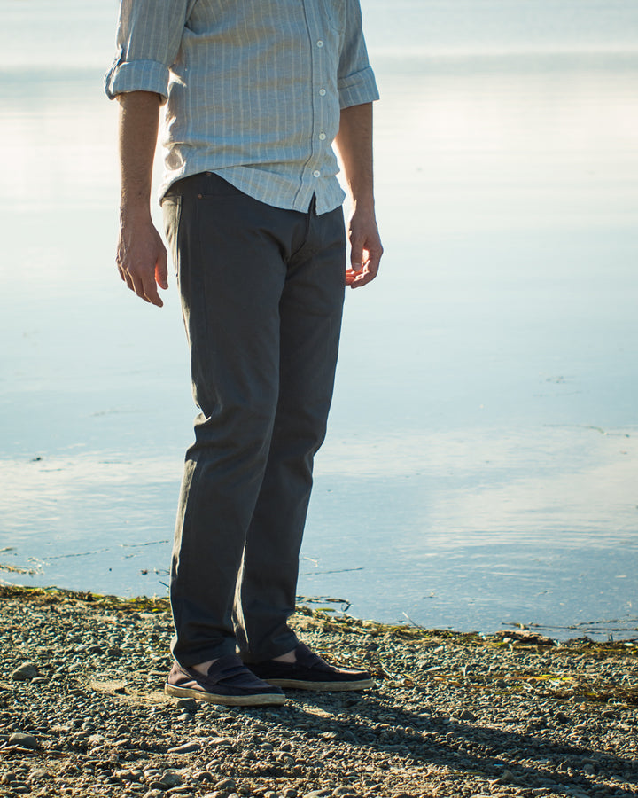 Quadra Jeans - PDF Sewing Pattern – Mill Creations