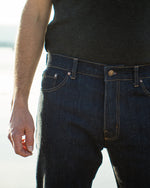 Quadra Jeans - PDF Sewing Pattern – Mill Creations