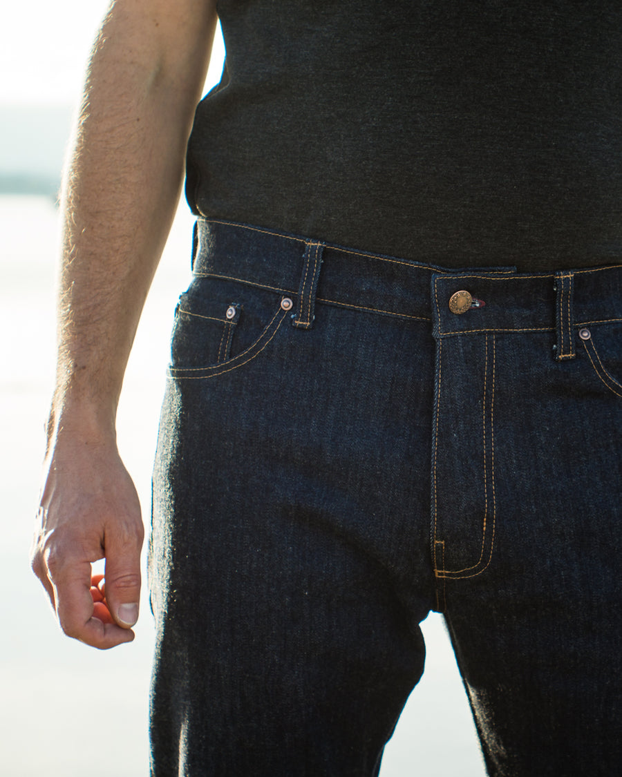 Quadra Jeans - PDF Sewing Pattern – Mill Creations