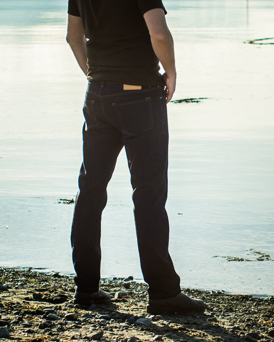 Quadra Jeans - PDF Sewing Pattern – Mill Creations