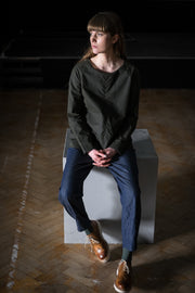 Merchant and Mills - The Top 64 - Sewing Pattern – Mill Creations