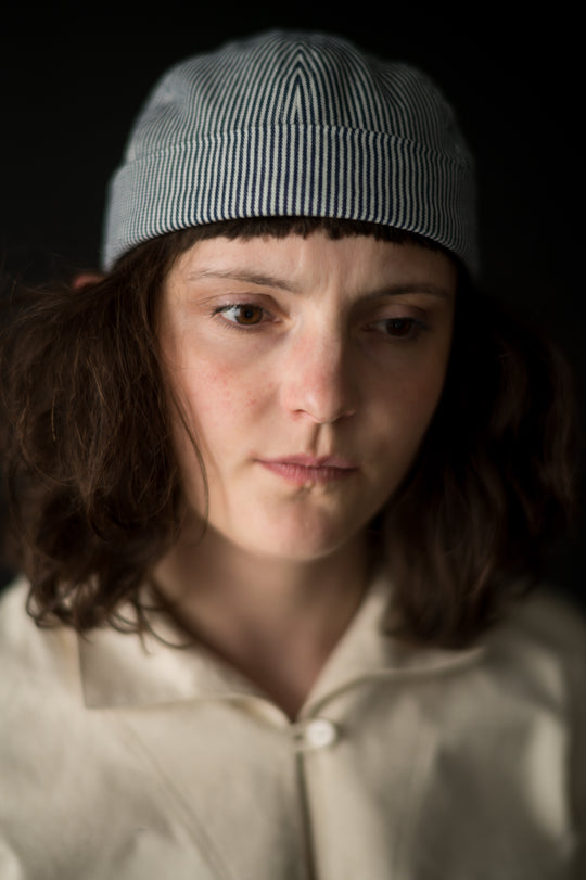 Merchant and Mills - Dockers Beanie - PDF Sewing Pattern – Mill Creations