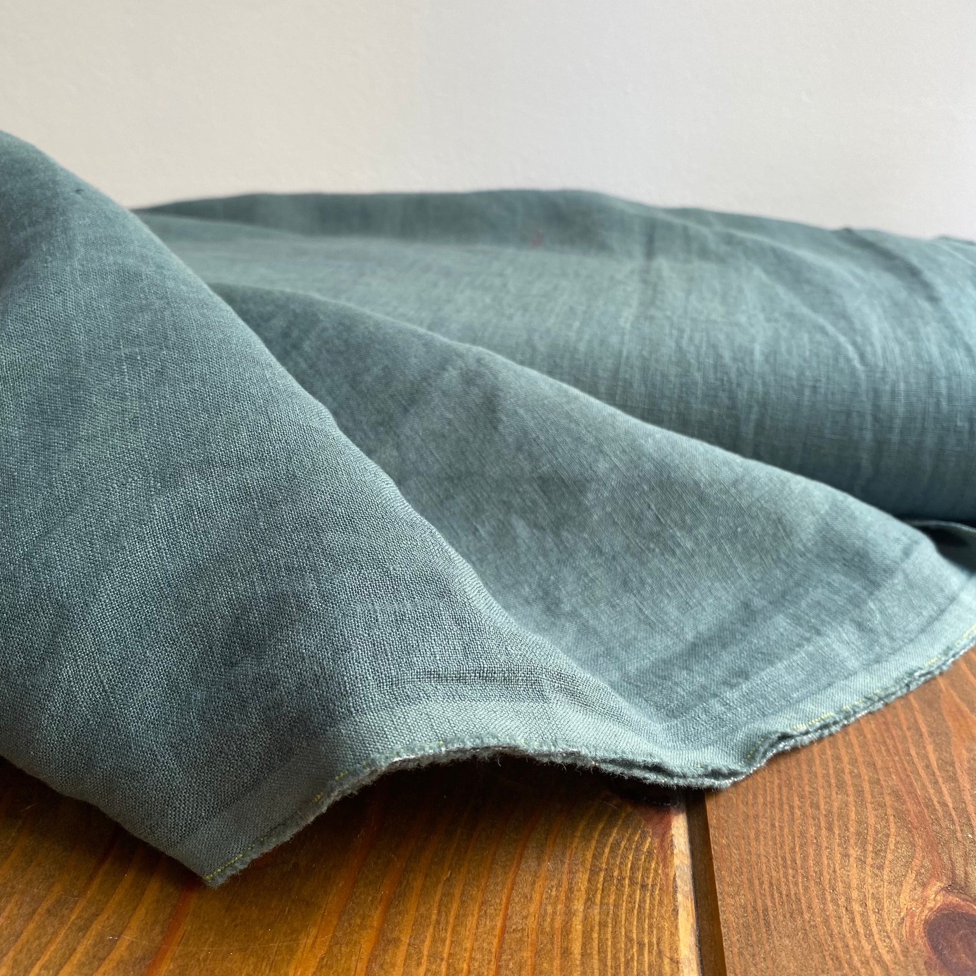 Linen Fabric for Clothing Online, UK | Mill Creations