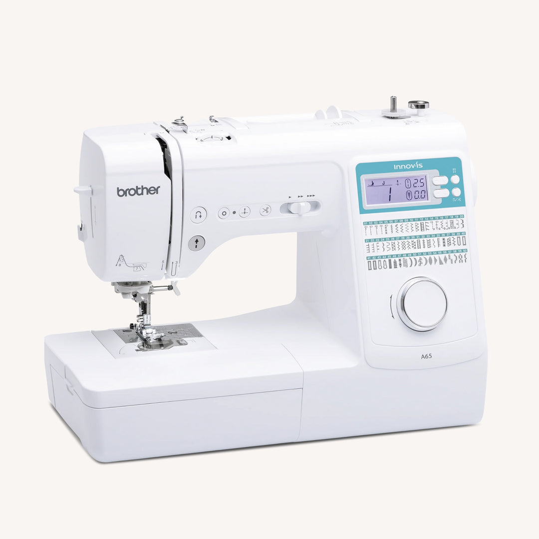Sewing Patterns, Fabrics, Machines, Haberdashery | Leeds UK – Mill ...