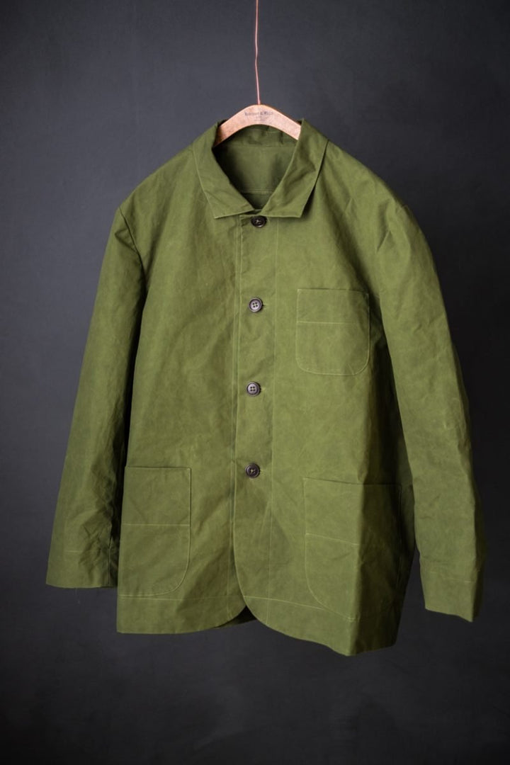 Merchant and Mills - The Foreman - Sewing Pattern – Mill Creations