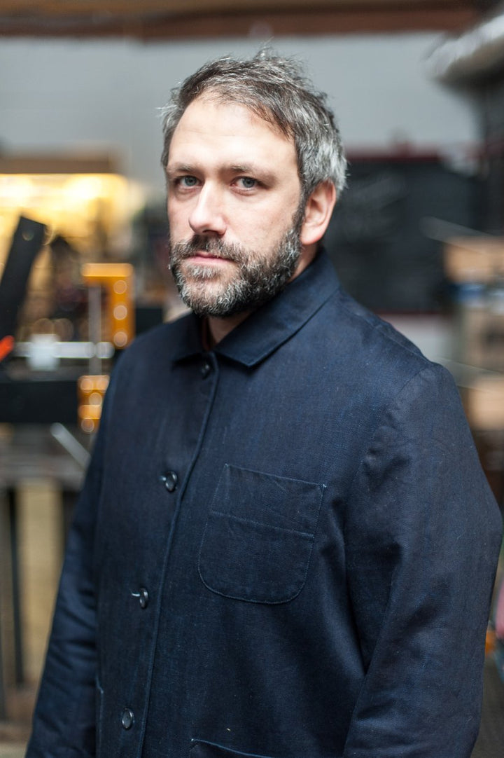 Merchant and Mills - The Foreman - PDF Sewing Pattern – Mill Creations