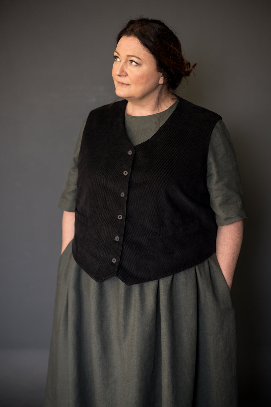 Merchant and Mills - The Miller - Sewing Pattern – Mill Creations