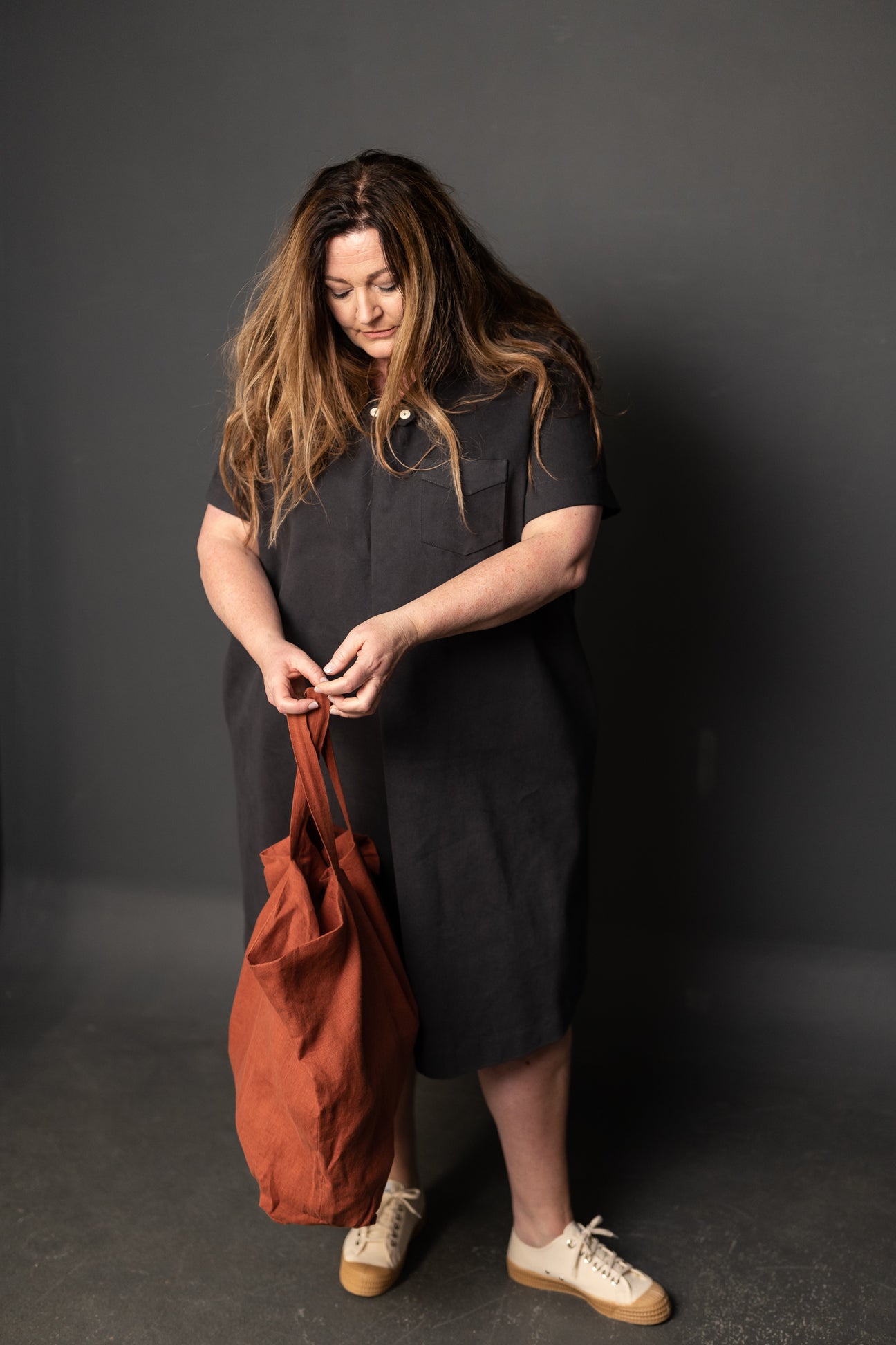 Merchant and Mills - The Mary White - Sewing Pattern – Mill Creations