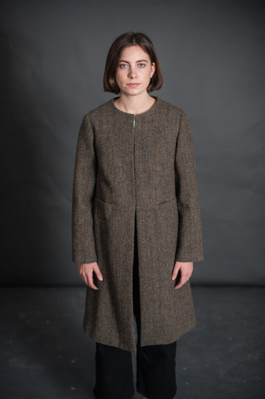 Merchant and Mills - The Strand - Sewing Pattern – Mill Creations