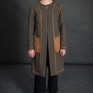 Merchant and Mills - The Strand - PDF Sewing Pattern – Mill Creations