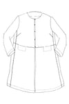 Merchant and Mills - The Strand - Sewing Pattern – Mill Creations