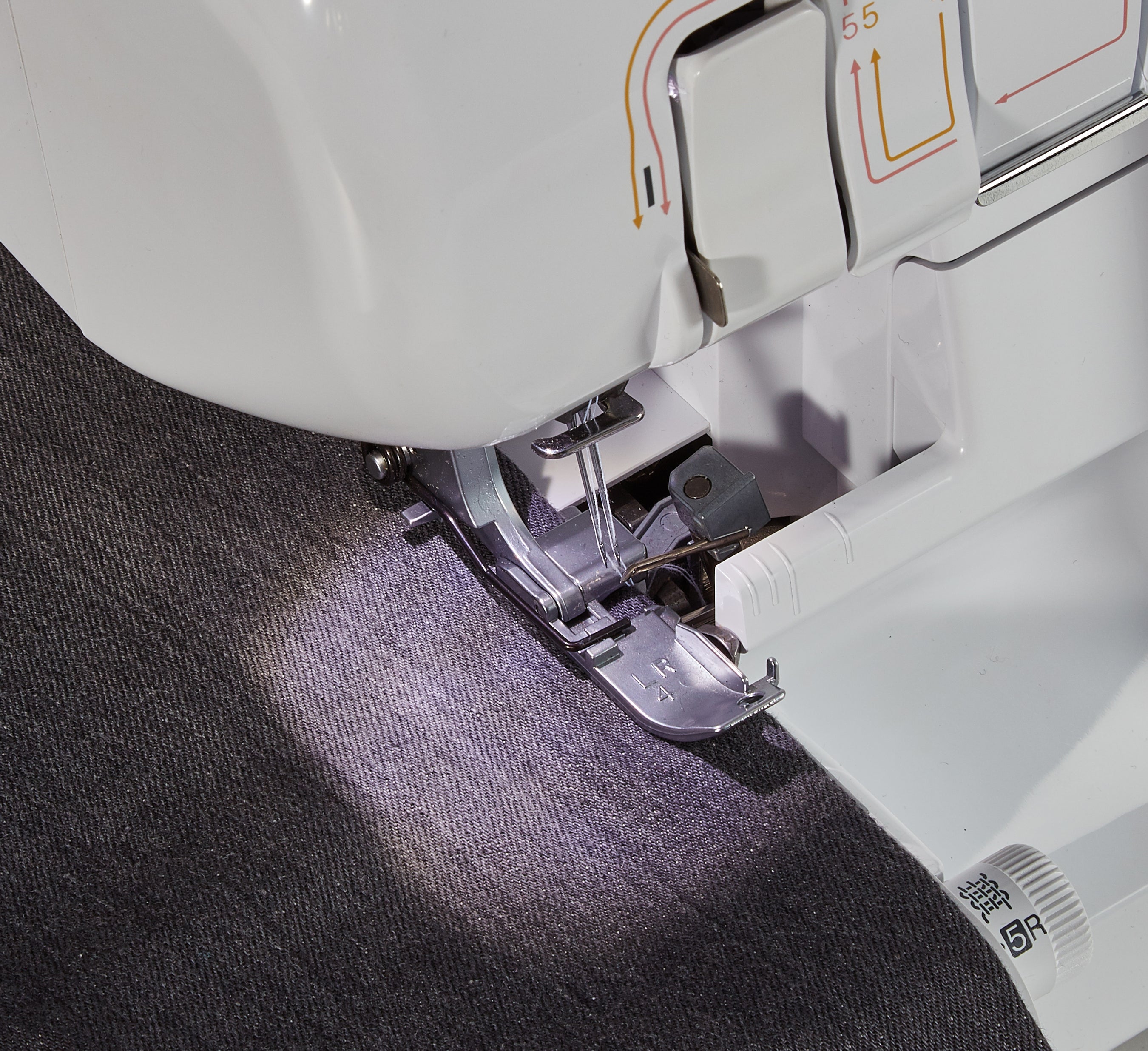 Expert Guide to Brother Machines – Mill Creations