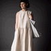 Merchant and Mills - The Ellis & Hattie Dress Sewing Pattern – Mill ...